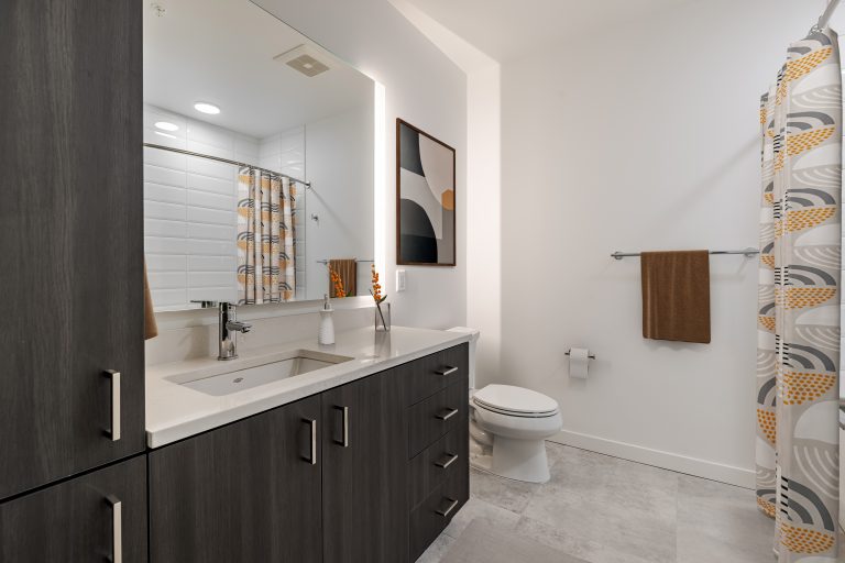 Homes Gallery - Copal Bellevue Apartments