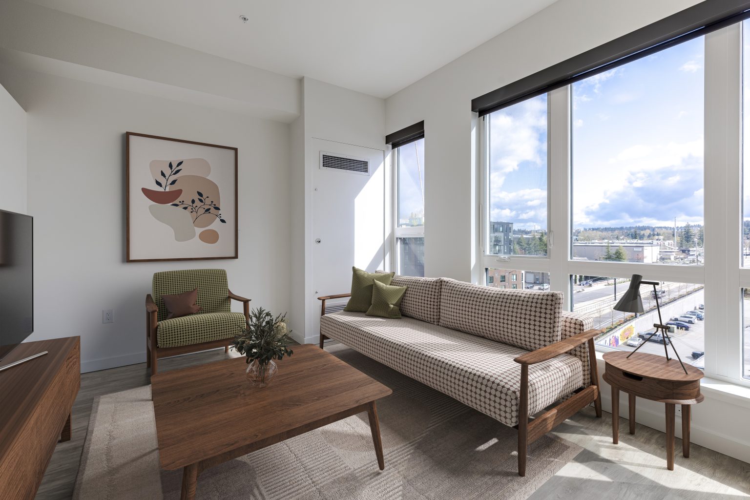 Homes Gallery - Copal Bellevue Apartments